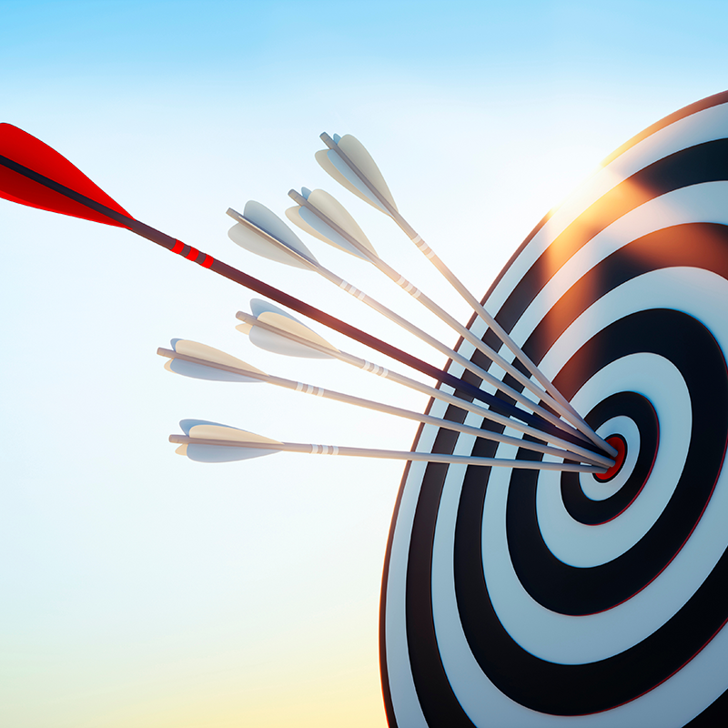 Enhancing Organizational Performance Through Effective Goal Setting and ...