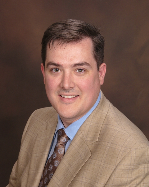 Gregory Brickner - Finive